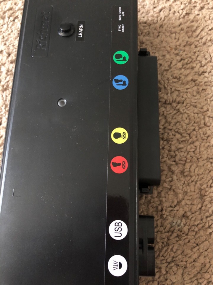 Richmat Leggett Platt HJC9G Adjustable Bed Control Box | eBay