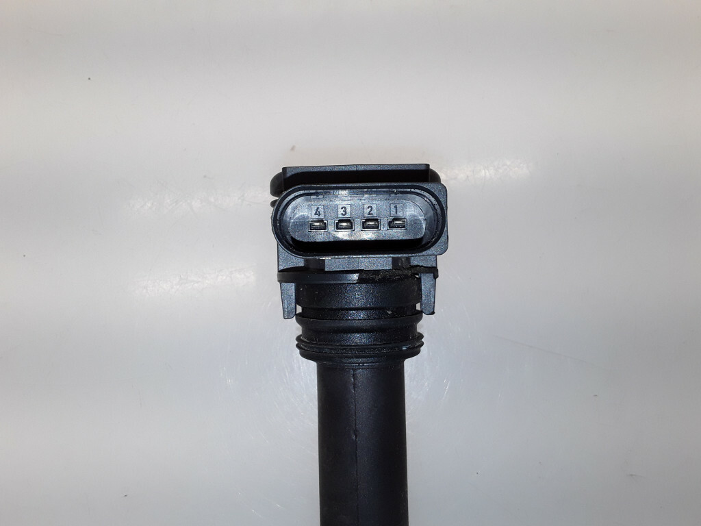 VW Volkswagen PASSAT CC 2013 2.0tsi High voltage ignition coil ...