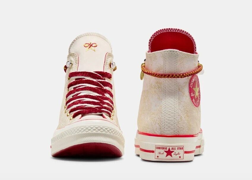Converse Chuck 70 Taylor all star new year men's Sneakers Converse Chuck 70 Taylor all star new year men's Sneakers