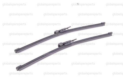 Genuine Mini Cooper R55 Set of 2 Rear Windshield Wiper Blade ...
