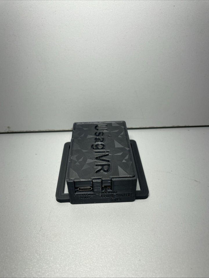 Slimevr UsagiVR VR Full Body Tracker FBT VRCHAT IMU BMI160 Sensor | eBay