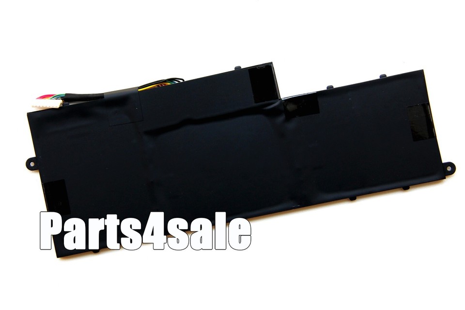 AC13C34 Genuine Battery For Acer Aspire V5-122P V5-132 E3-111 E3-112 ES1-111M | eBay