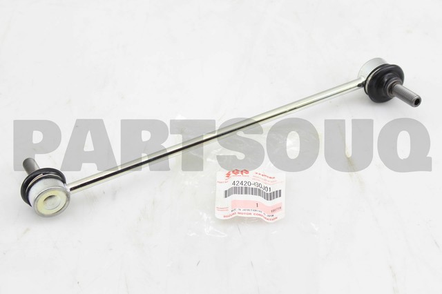 4242080J01 Genuine Suzuki Joint Comp Stabilizer Bar 42420-80j01 for ...