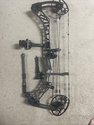 mathews vxr 31.5 | eBay