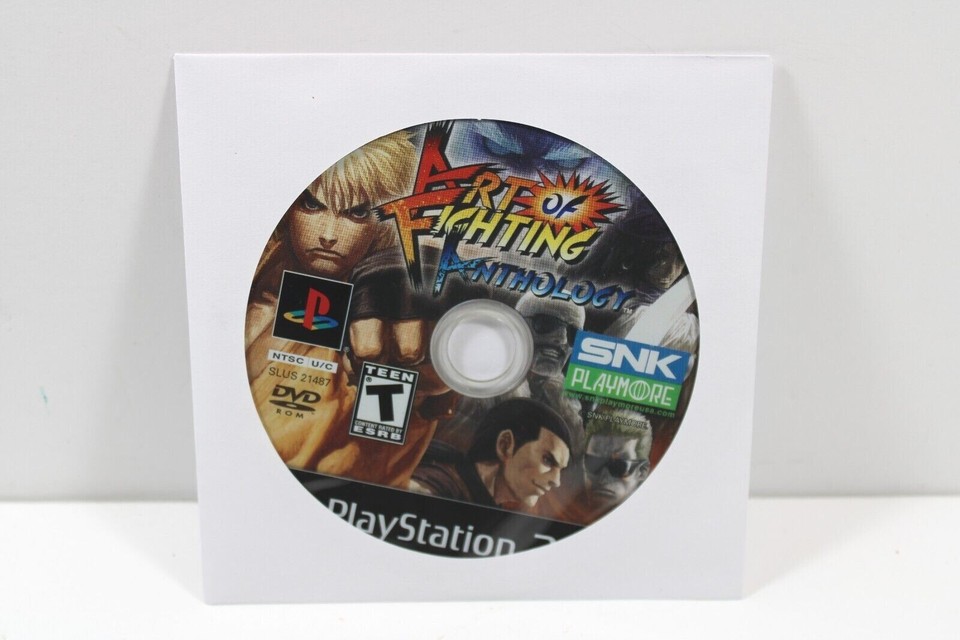 Sony Playstation 2 Cheap PS2 Games A-Z Resurfaced Tested Disc Only | eBay