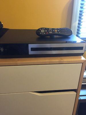 TiVo TCD652160 (160GB) DVR 893835000815| eBay