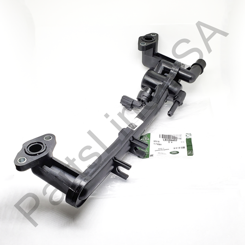 Genuine Land Rover Range Sport LR4 Heater Manifold Tube Sensor LR109402 ...
