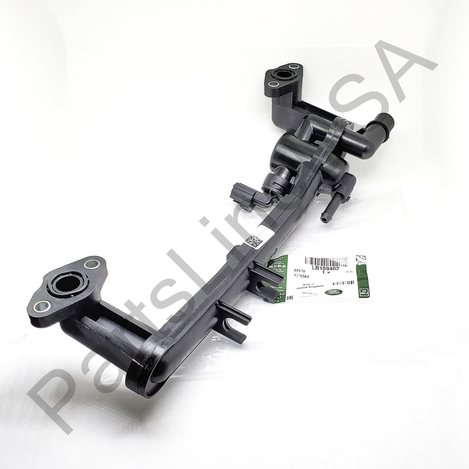 Genuine Land Rover Range Sport LR4 Heater Manifold Tube Sensor LR109402 ...
