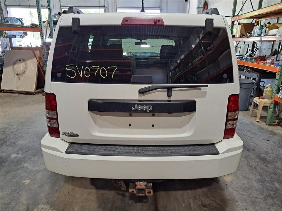 Engine / Motor Assembly 2009 Liberty Sku#4249913 | eBay