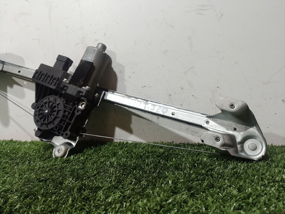 SIN REF REAR LEFT WINDOW REGULATOR / SIN REF / SIN REF / 815189 FOR ...