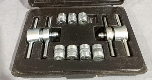 Robinair Process Tube Adapter Kit 12458 | eBay