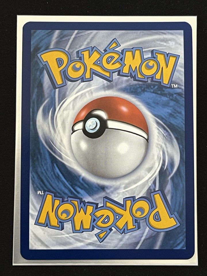 Pokemon TCG Scarlet & Violet Charizard EX Black Star Promo Card 161 | eBay