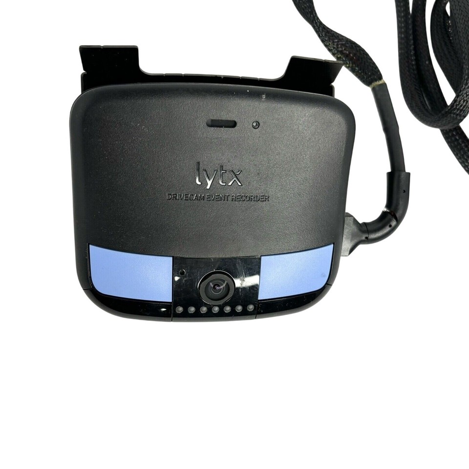 Lytx ER-SF300V2 DriveCam Event Recorder Dash Camera Used | eBay
