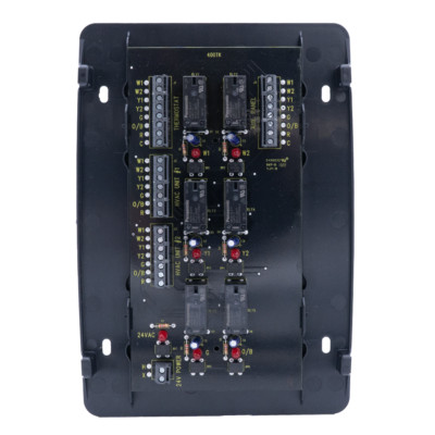 iO HVAC Controls iO-TWIN Universal Twinning and Paralleling Kit ...