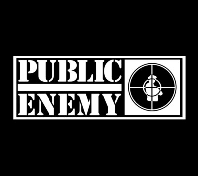 Public Enemy Sticker Decal | eBay