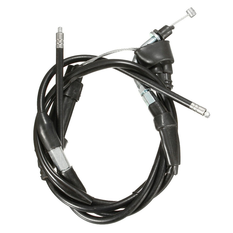 carburettor Throttle Choke Cable for Yamaha PW50 Y-Zinger 1981-2009 ...