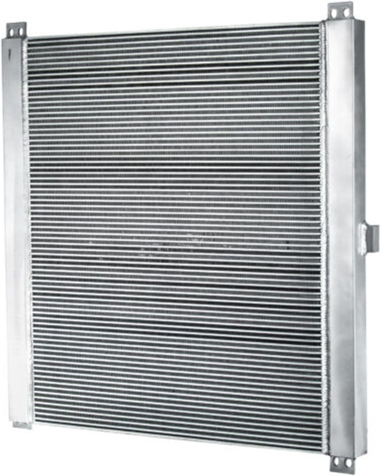 Hydraulic Oil Cooler 7Y-1363 For Caterpillar CAT 330 330 FM L 330 L ...