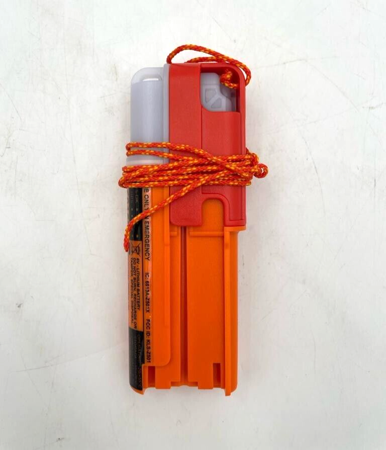 MCMURDO SMARTFIND S20 98-001-002A AIS SURVIVOR RECOVERY SYSTEM | eBay