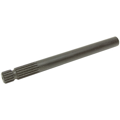 1" 15 TOOTH X 12" PARTIAL SPLINED SHAFT 1-3092-12 | eBay