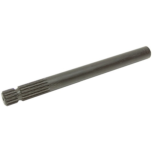1" 15 TOOTH X 12" PARTIAL SPLINED SHAFT 1-3092-12 | eBay