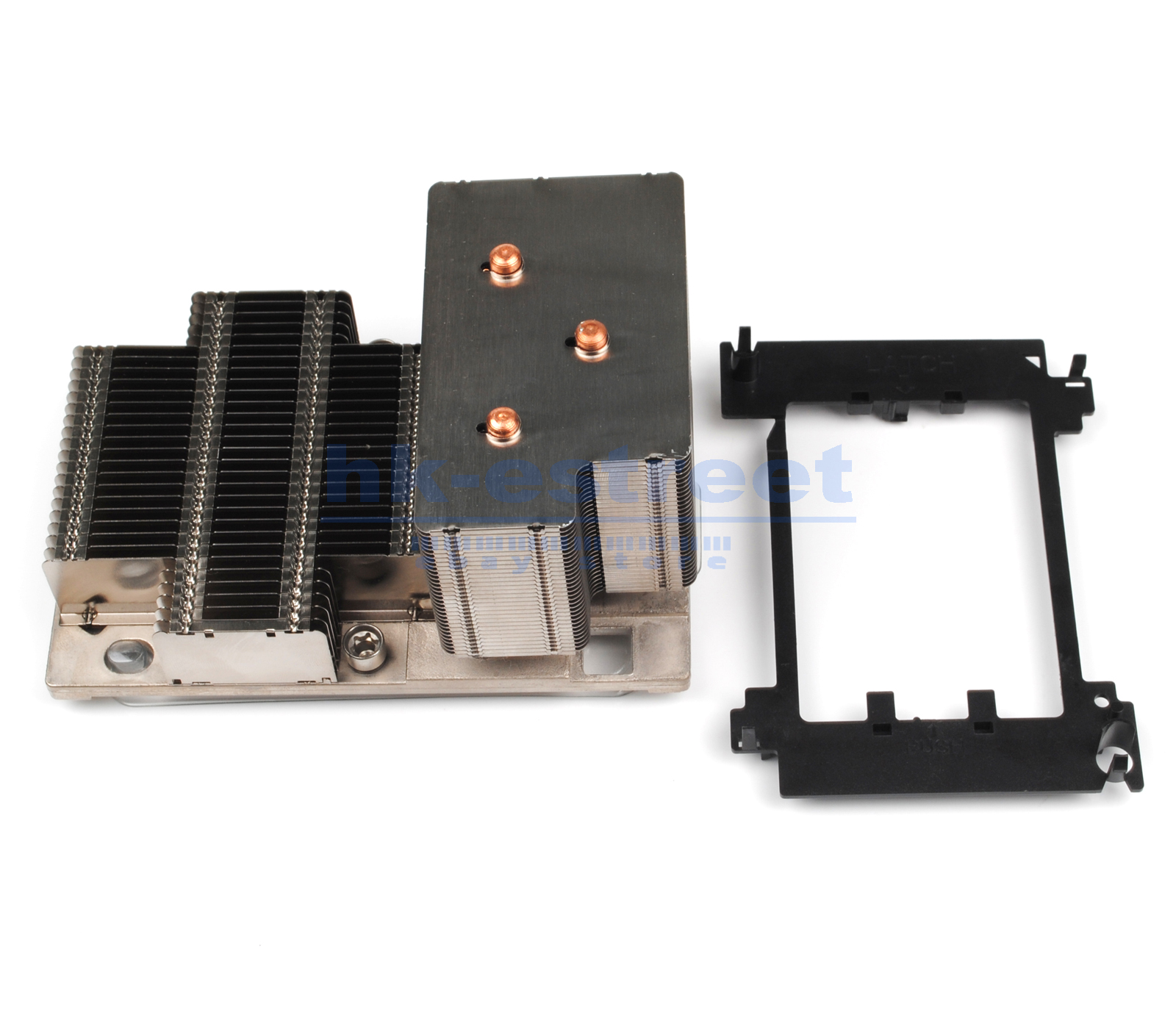 For Dell PowerEdge R740 R740XD R7920 Heat Sink Heatsink TRJT7 0TRJT7 ...