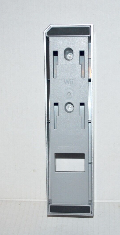 Official Nintendo Wii Stand Authentic OEM Console Dock Station Base RVL ...