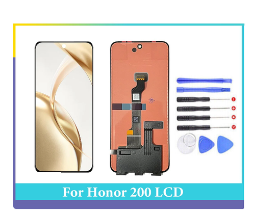 For Huawei Honor 200 LCD Display ELI-AN00 Touch Screen Digitizer ...