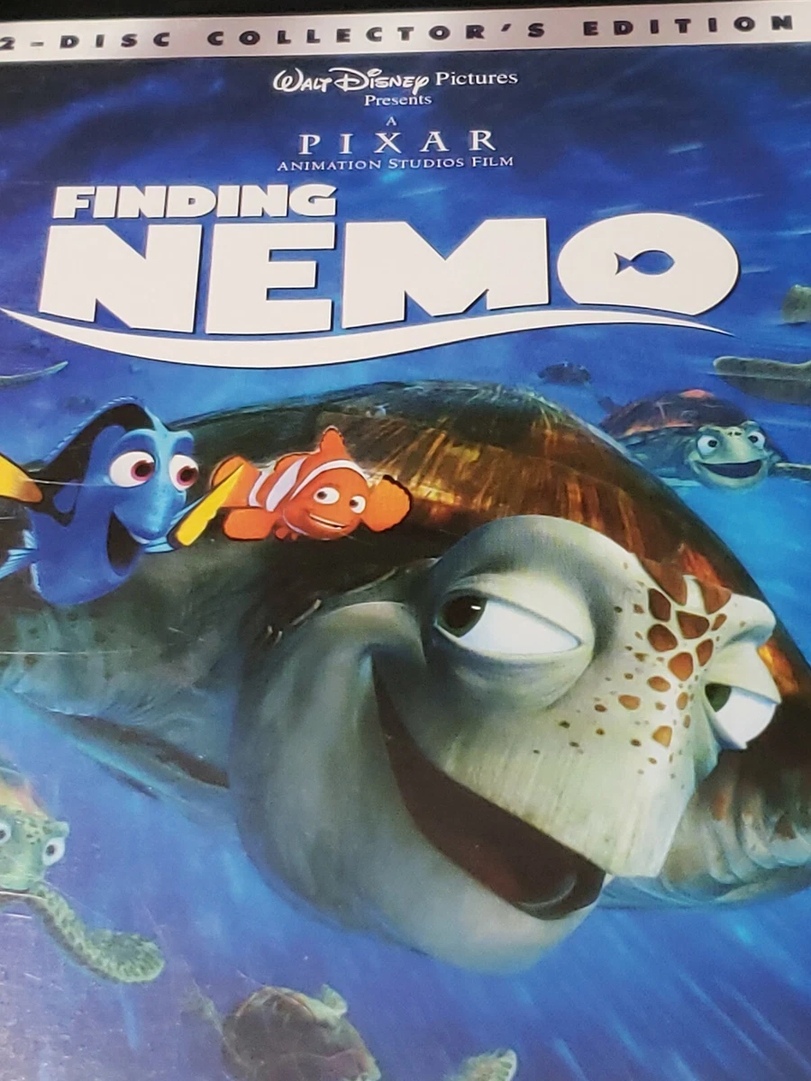 Finding Nemo 2 Release Date