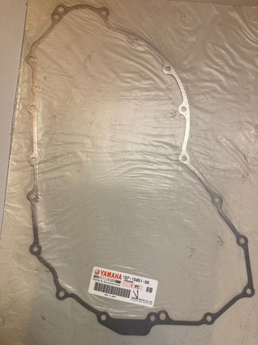 Kurbelgehäusedeckeldichtung Yamaha XV 1900 1D7-15451-00 NOS | eBay.de