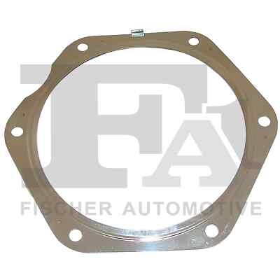Gasket, exhaust pipe for MERCEDES-BENZ PEUGEOT:CLK,607,W203,S203,C209 ...