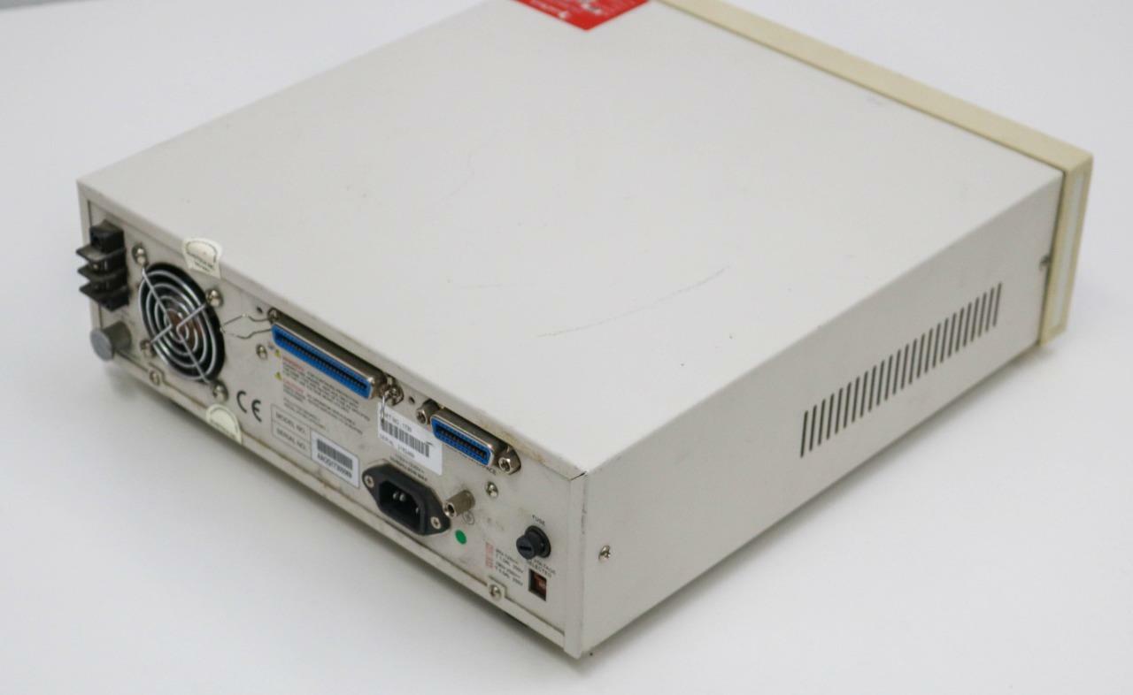 Quadtech 1730 Digidridge LCR Meter | eBay