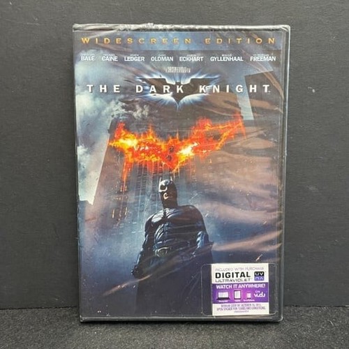 The Dark Knight - DVD 883929052240| eBay