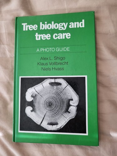 Tree Biology and Tree Care a Photo Guide | eBay
