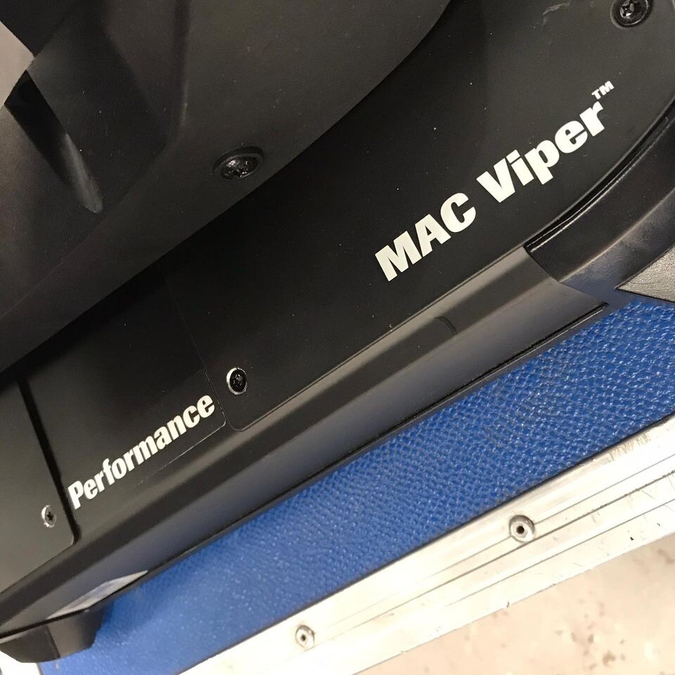 Martin Mac Viper Performance | eBay UK