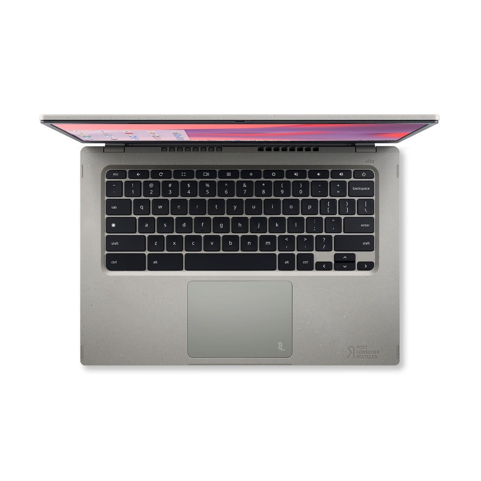 Acer CBV514-1H-34X9 14" FHD i3-1215U 1.2GHz Intel UHD Graphics 8GB RAM ...