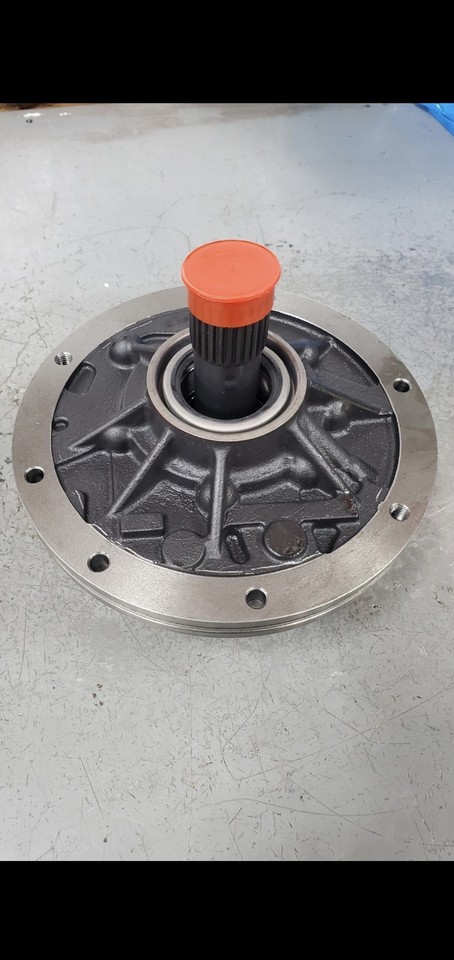 Powerglide Pump, New, 7 Bolt Design, GM, Chevrolet, Racing | eBay