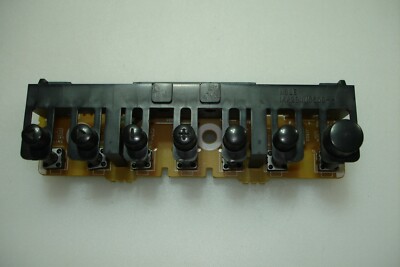 1LG4B10Y0660B Sanyo Key Controller (PWB.Key_SW N8LJ) for DP42740 | eBay