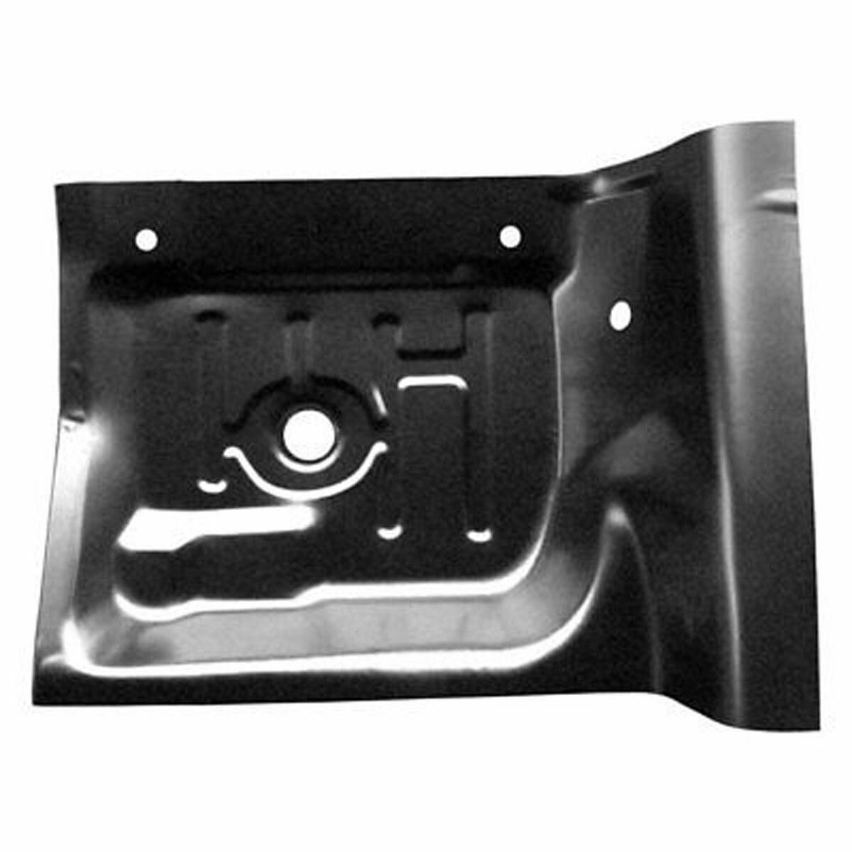 Goodmark LH Side Rear Footwell Section Fits Firebird Camaro ...