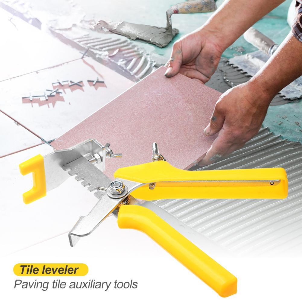 Wall Tile Leveling System Leveler Floor Wall Tile Paving Locator ...