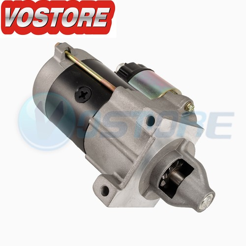 Starter For John Deere Z-trak 737 757 X465 UTV Gator Kawasaki 23HP 25HP ...