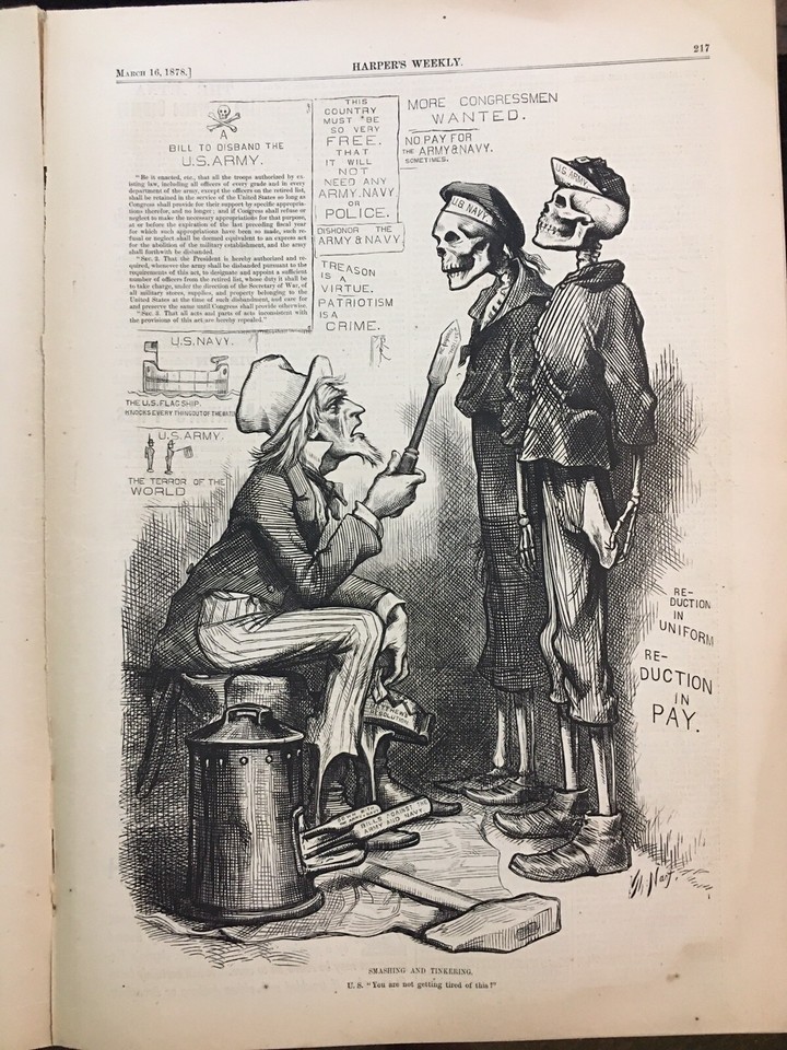 Communism Kills Capitalism Golden Goose 1878 Stanley in Africa ...