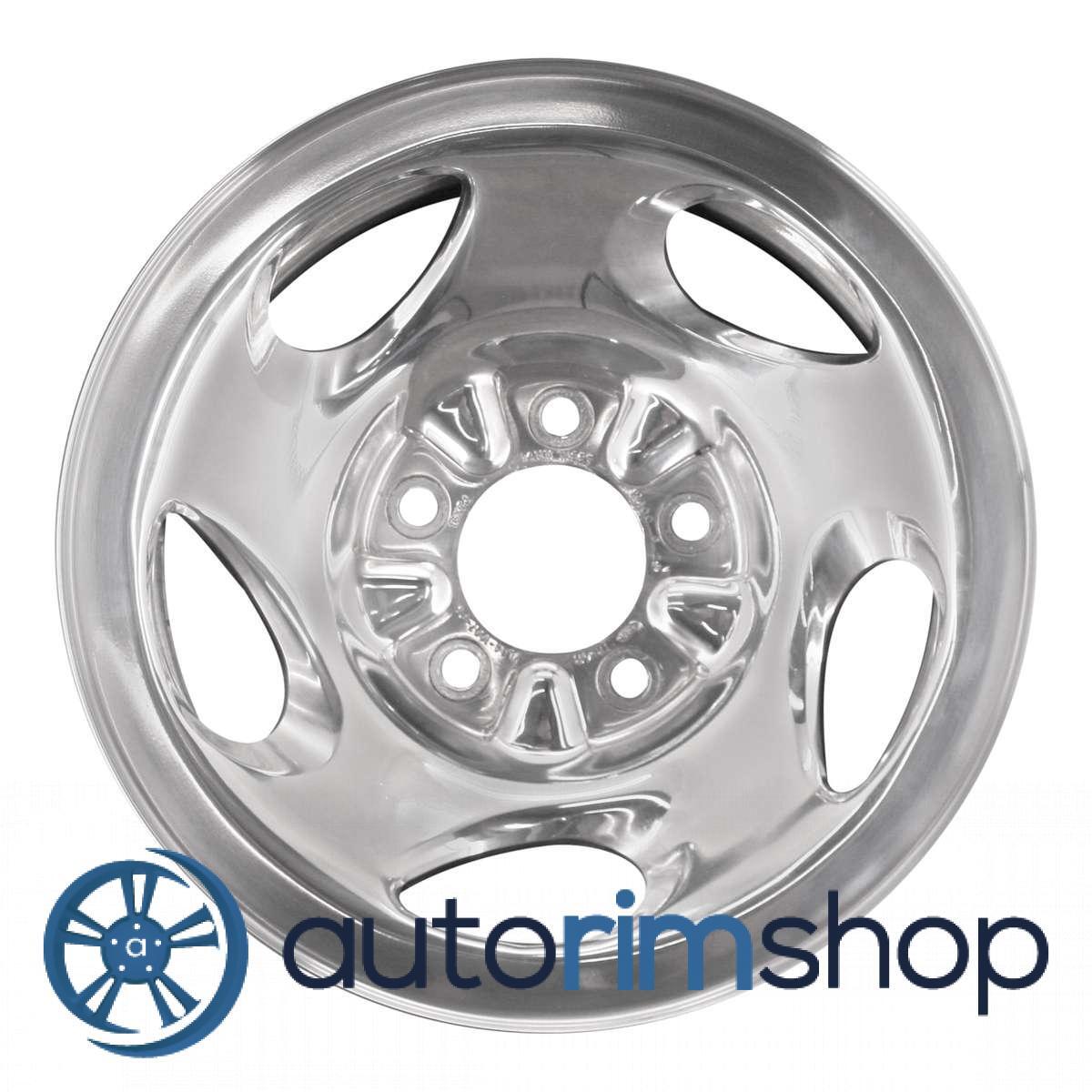 Ford F150 1997 1998 1999 2000 2001 2002 2003 16" Factory OEM Wheel Rim ...