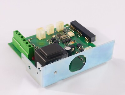 Fronius IG GFDI2 Negative Ground Board | eBay