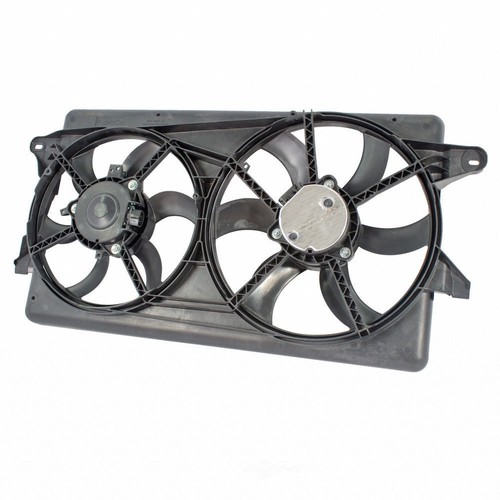 Engine Cooling Fan Assembly-(motor And Fan Assy) Motorcraft RF-212 | eBay