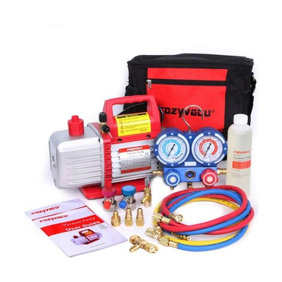 Other - Hvac Tool Kit