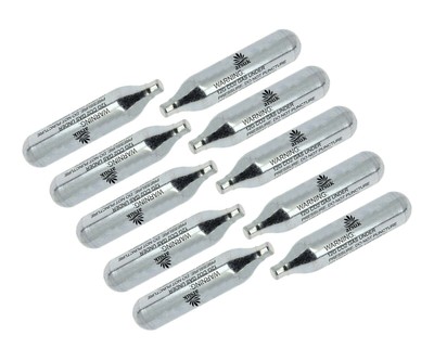 Arsuk Gas Capsule Co2 12g Cartridge Gas Canisters NonThreaded For ...
