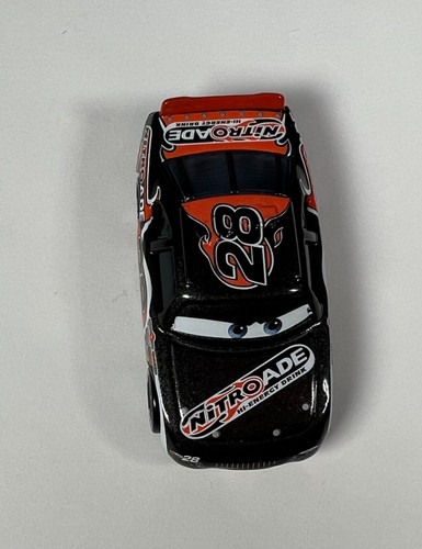 Mattel | Disney Pixar Cars | Nitroade | #28 | eBay
