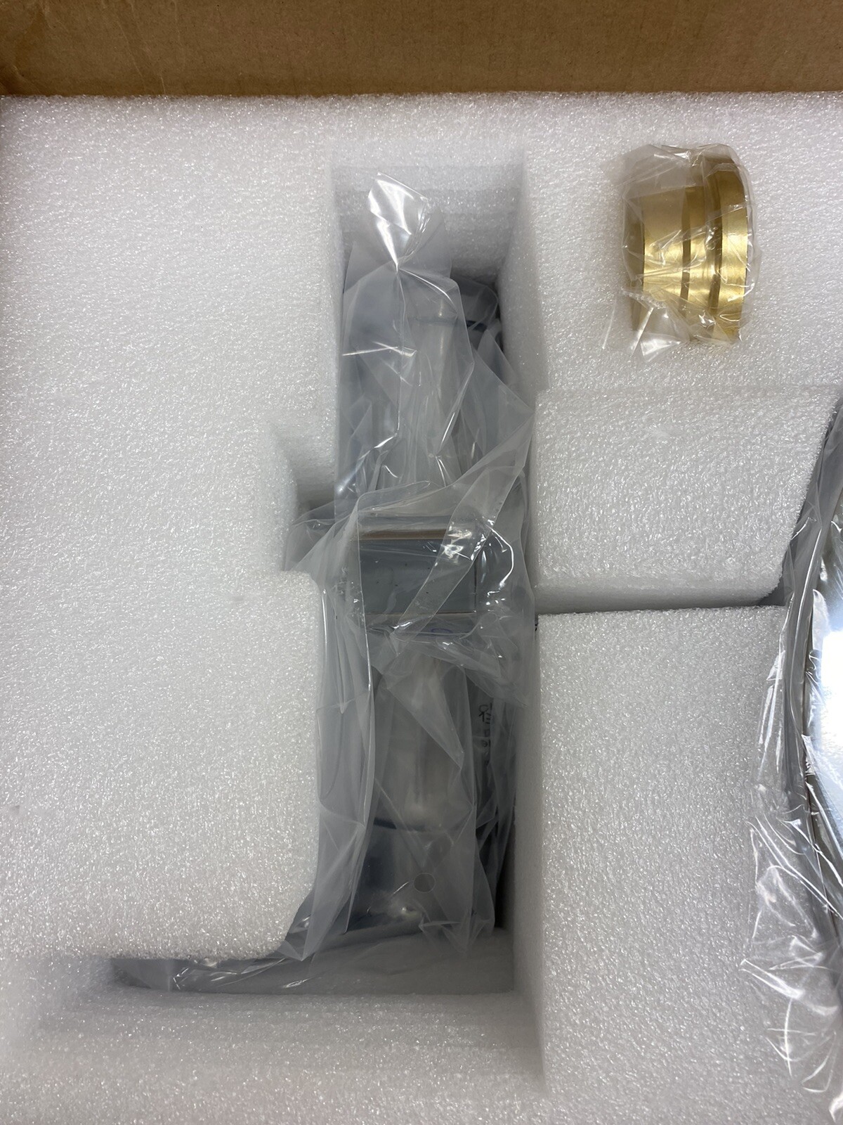 Grohe 29302000 Free Standing Tub Filler with Built-In Diverter and Hand ...