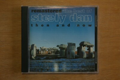 Steely Dan ‎– Remastered The Best Of Steely Dan (Box C787) | eBay