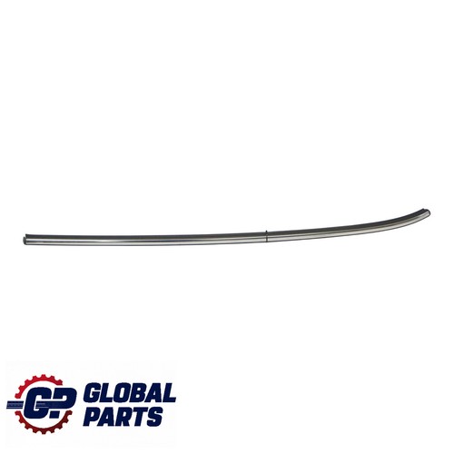 Mini Paceman R61 Rear Left Side Panel Moulding Strip N/S Chrome 9810481 ...
